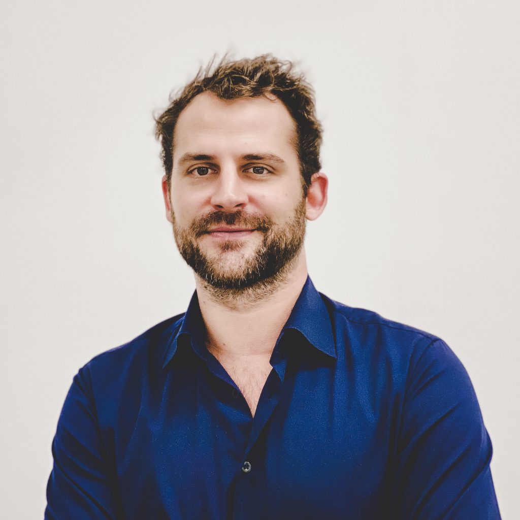 Équipe - MobileThinking