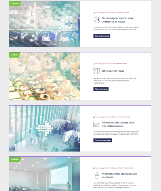 Forum EPFL - MobileThinking