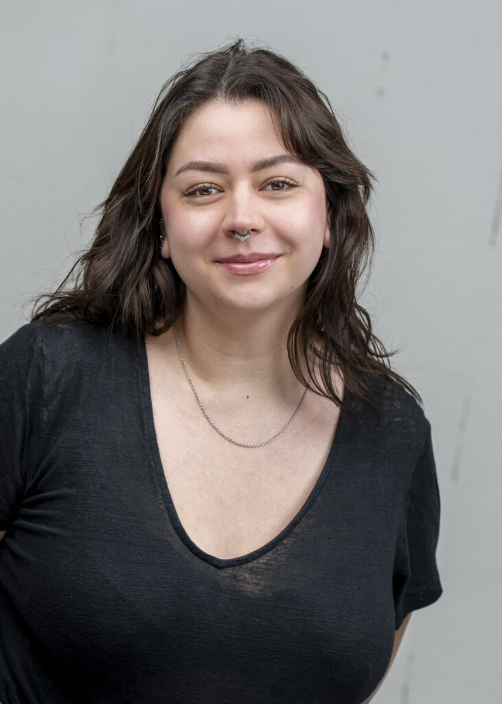 Team - Roseline Martin - MobileThinking