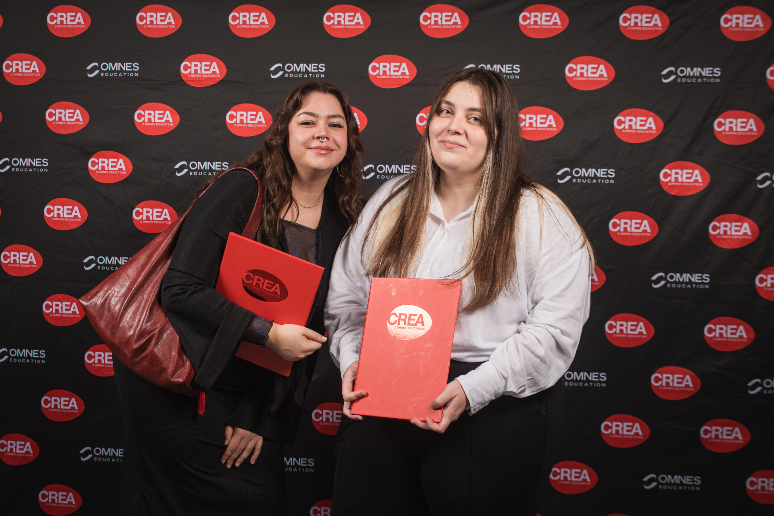 Deux diplômées de plus chez MobileThinking ! - MobileThinking